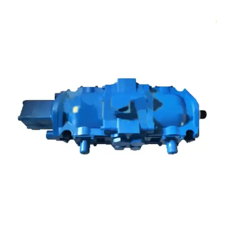 Eaton Ta Series Vickers Ta1919 V10 Mfe19 Pve21 Hydraulic Piston Pump ...