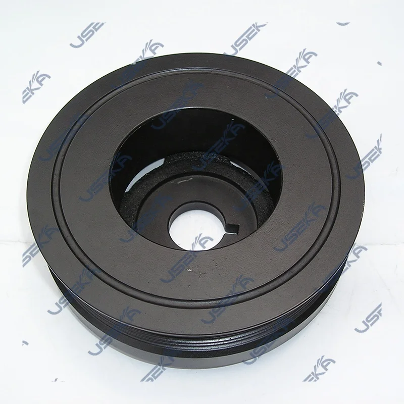 Useka China Factory Directly Sale Crankshaft Pulley 96352877 For ...
