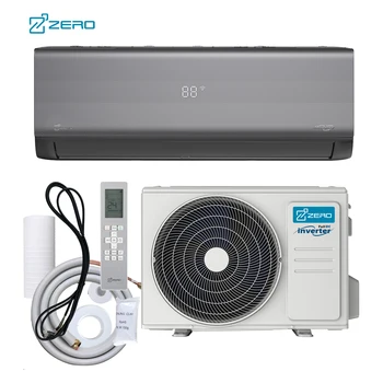 Zero Z-pro 22k 24k 30k Btu Climatiseur Mini Split Wall Air Conditioner ...