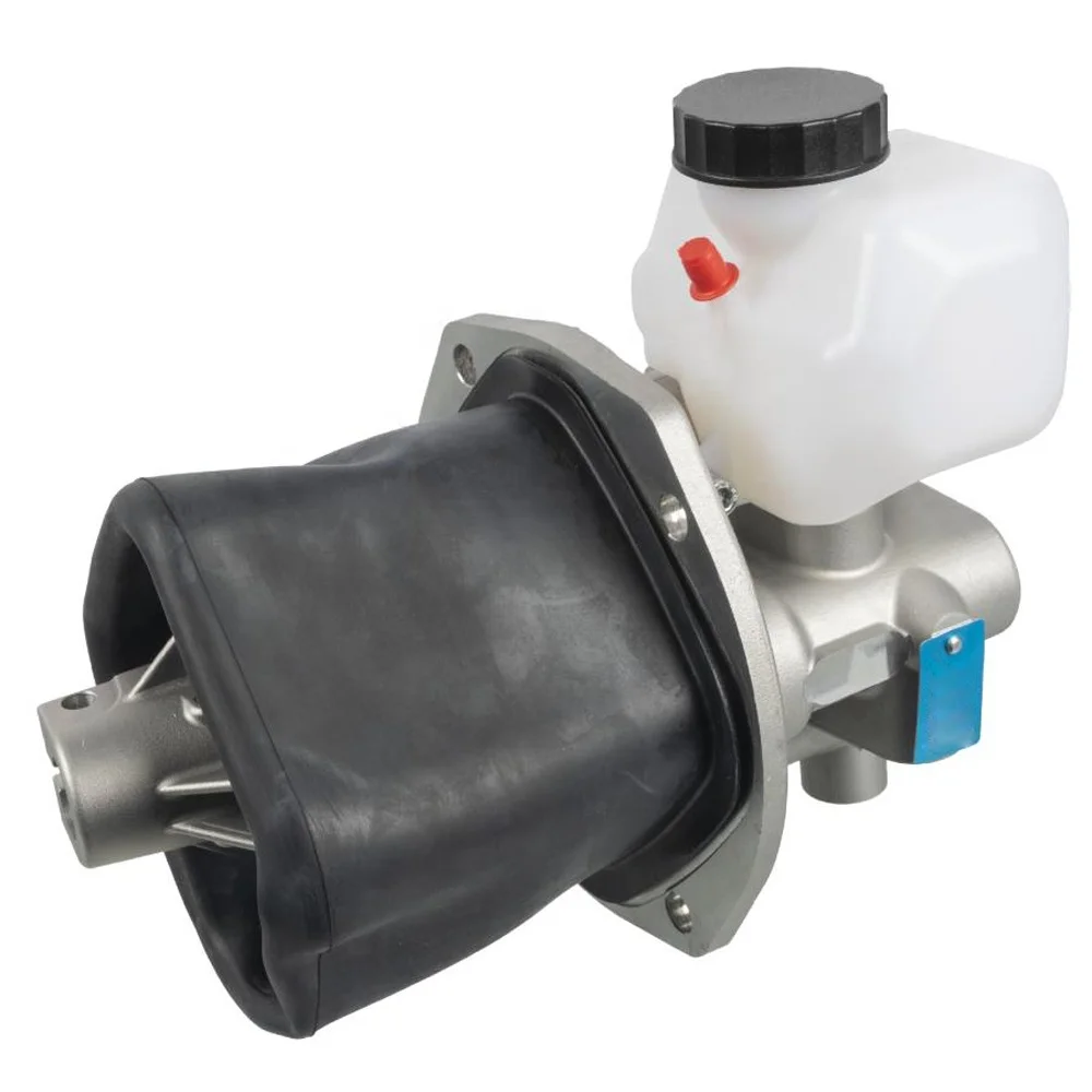 Oe 0002604098 Brake System Control Unit For Mercedes Actros/axor/atego ...