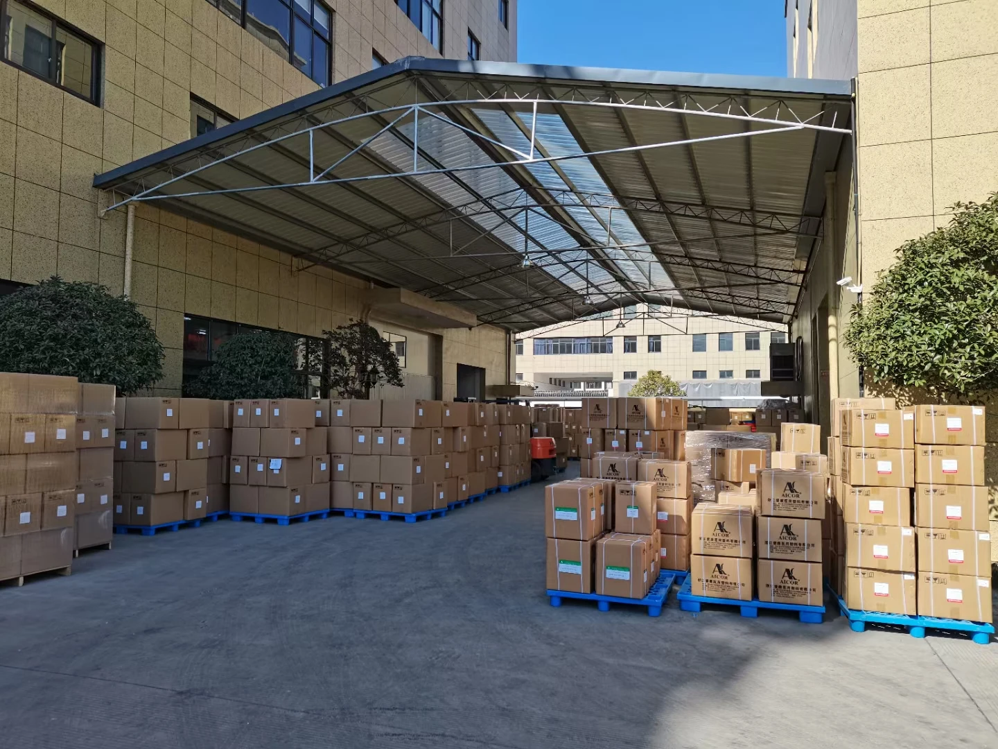 Hitachi /Beckman/Kodak/ABBOTT AXSYM /ABBOTT Architect I2000 Biochemical ...