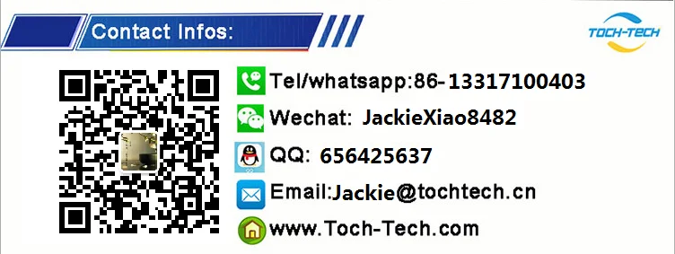 TOCH-TECH OPEX F-Theta Field Scan Lens 1064nm for Laser Marking