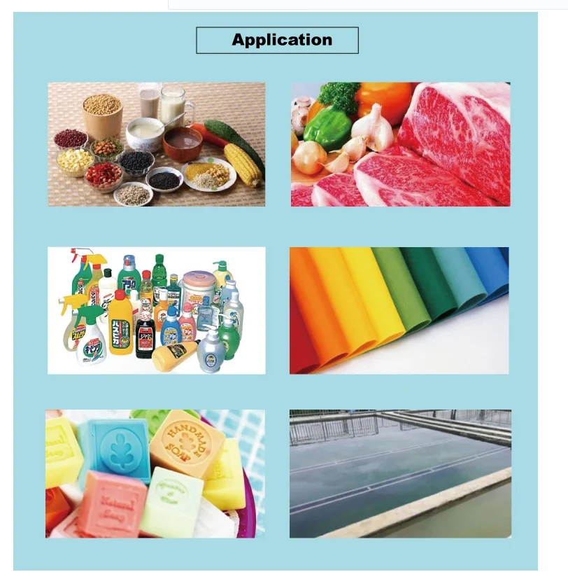 Sodium Tripolyphosphate Stpp Powder Food Grade Manufacturer - Buy ...