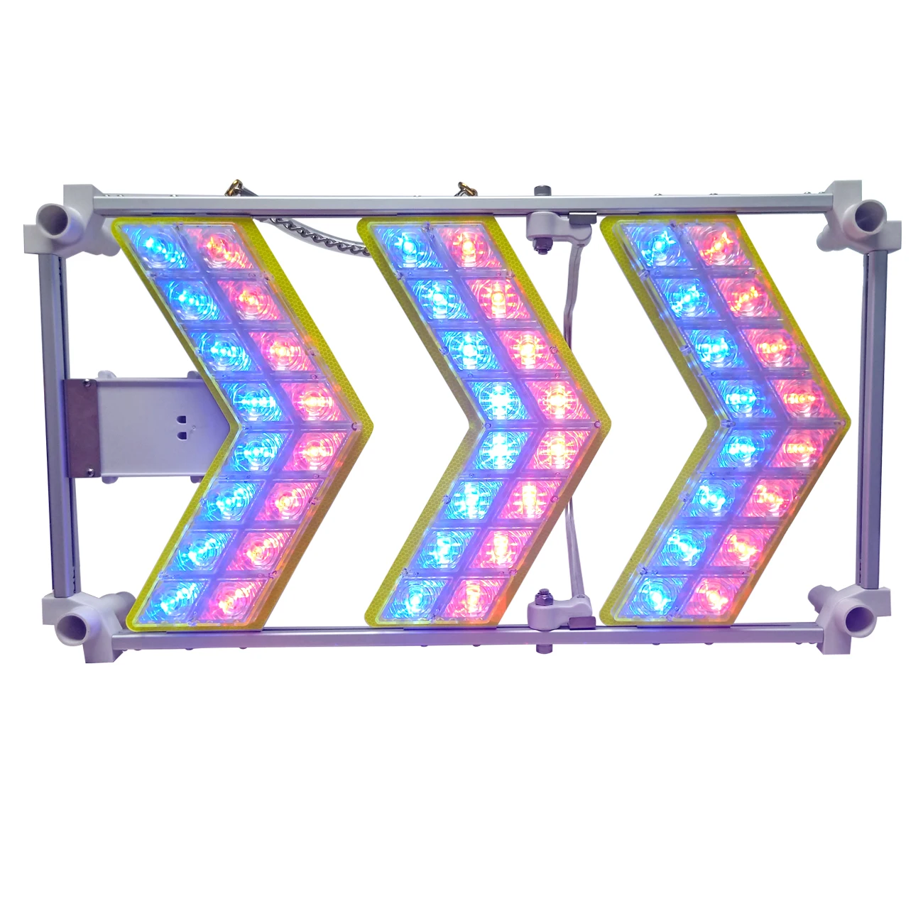 Arrow Led Light Traffic Light Signals For Road Safety Trailer Direction ...