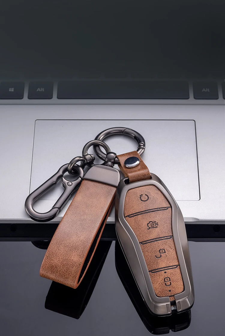 Lightweight But Strong New Design Leather Car Accessories Interior ...