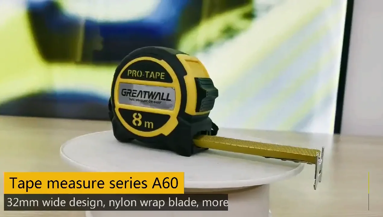 Heavy Duty 32mm Wide Waterproof Factory Direct Supply Custom Tape ...