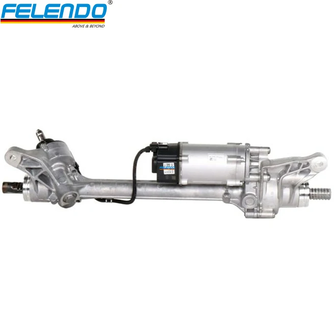 FELENDO Land Rover Steering Rack & Pinion Gear Belt LR058396