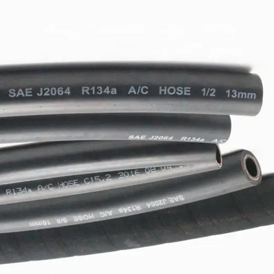 Sae J2064 Type E R134a Refrigerant Car Ac Hose air Conditioning ...