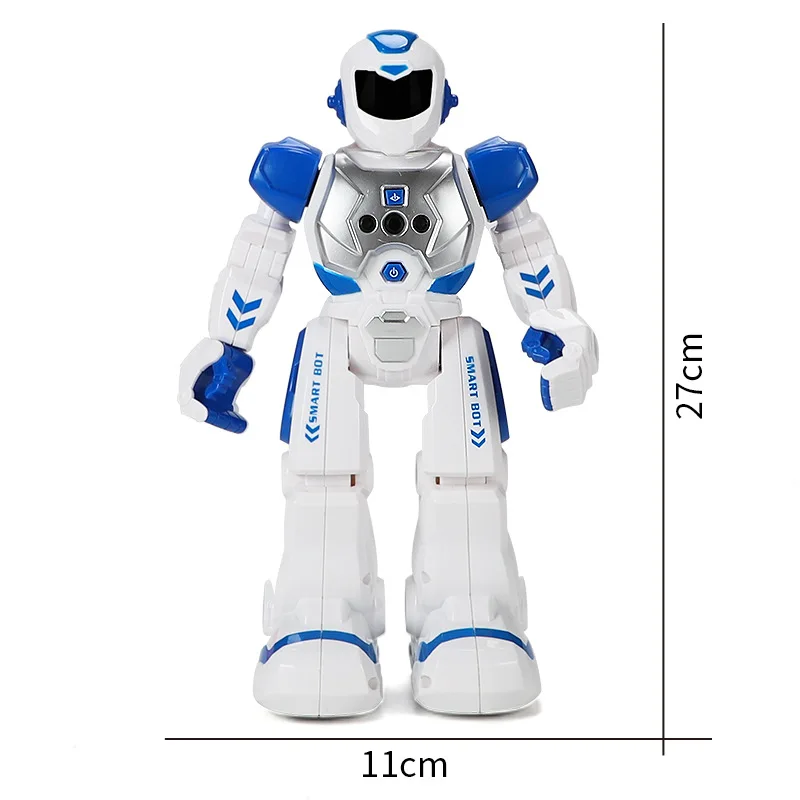 Induction Robot Programming Education Smart Robot Intelligent Remote ...