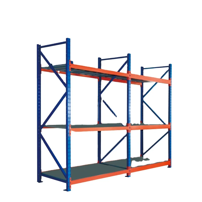 Factory Direct Heavy Duty Storage Shelving Cargo Storage Shelves ...