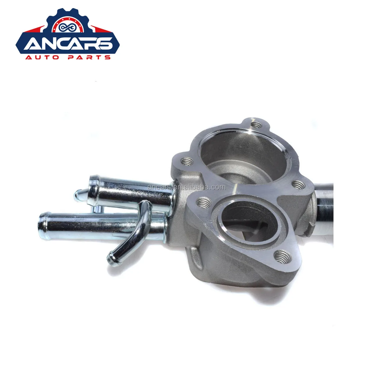 Thermostat Housing Engine Radiator Coolant 25620-26870 For Hyun-dai ...