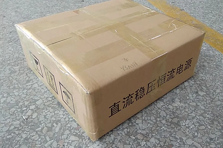 Programmable 0-1000a DC Power Supply - Lingfran Quality