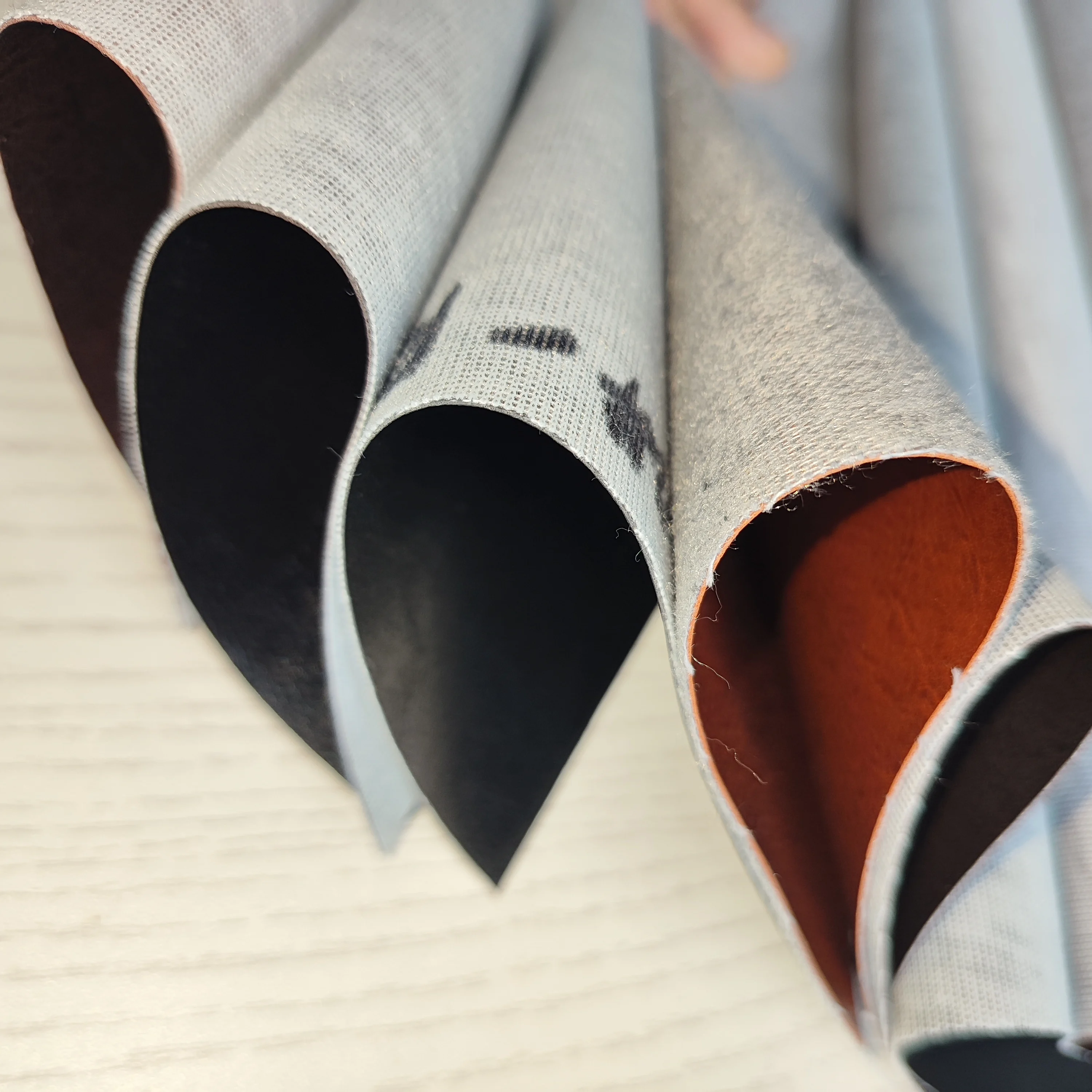 Pu Leather R64 Pattern For Home Textile Furniture Car Seat Curtain Bag ...