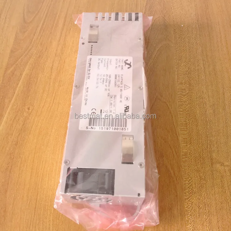 最佳eltek整流器模块48v 1800w通信电信开关电源241122.125原装eltek Flpack S 48v/1800w He ...