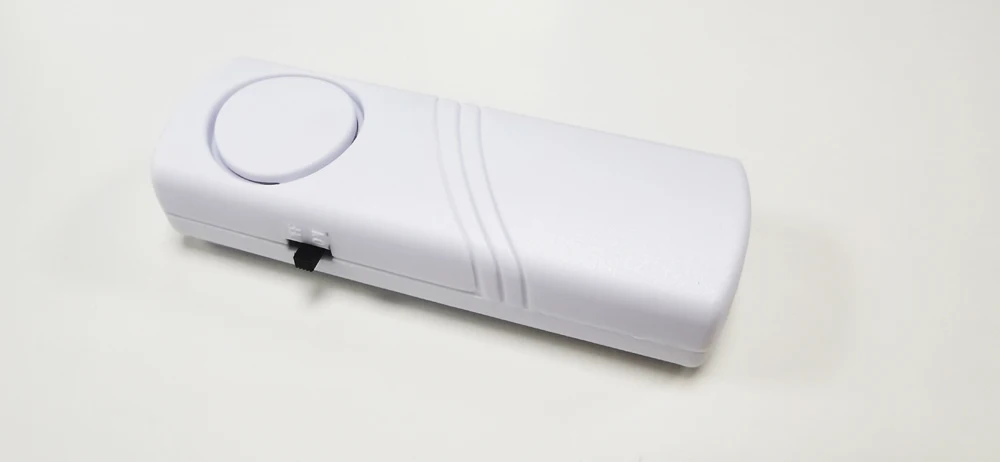 Windows Sensory Security Detector Wireless Door Window Burglar Alarm ...