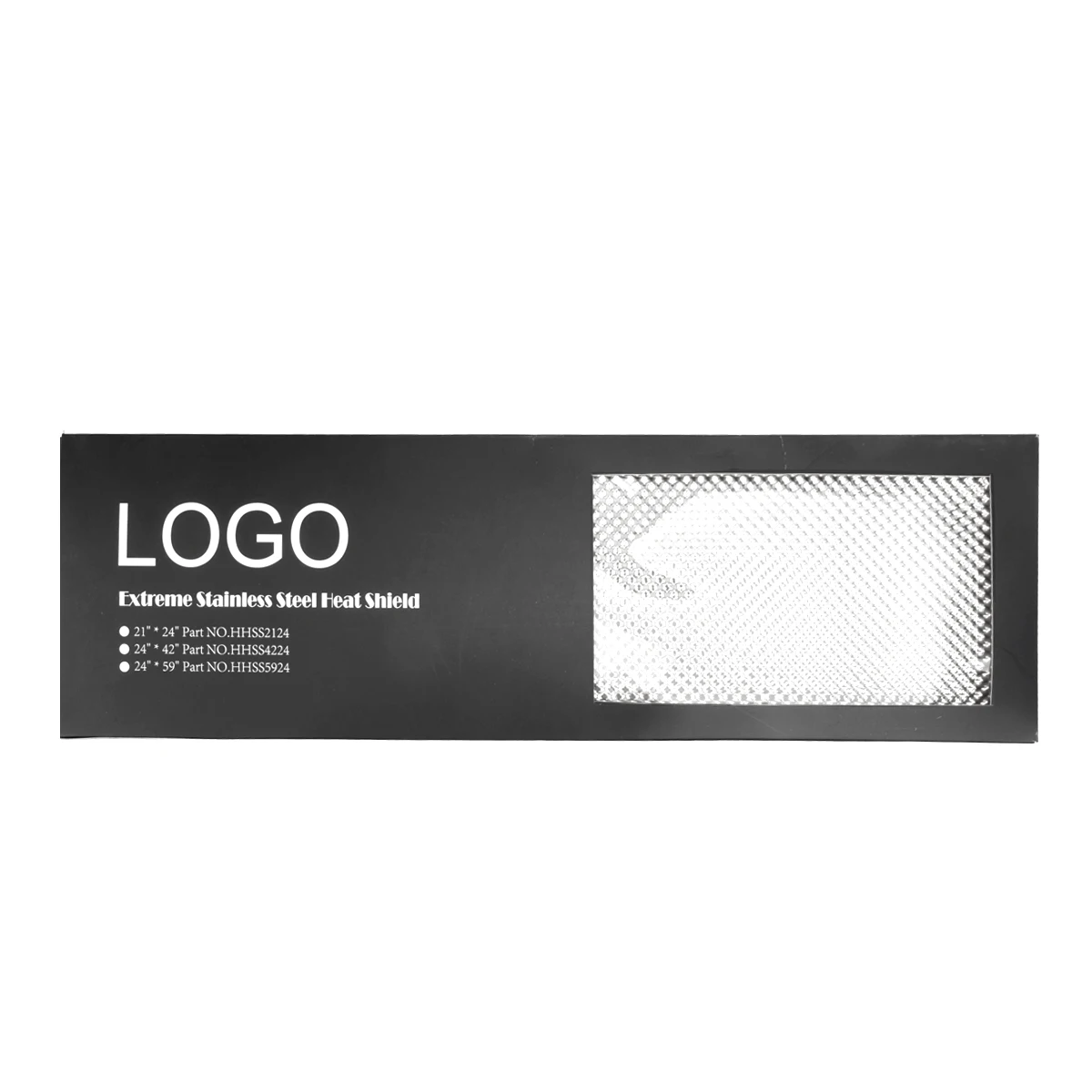 Heat Shield In Car - Buy Heat Shield In Car,Header Armor,Muffler Armor ...