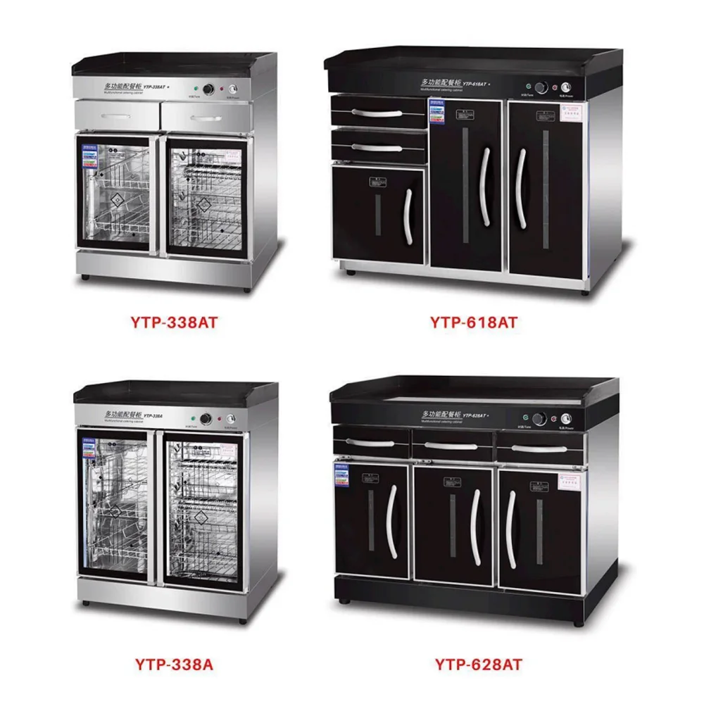 Alibaba.com: Stainless Steel Kitchen Work Table with Disinfecting ...