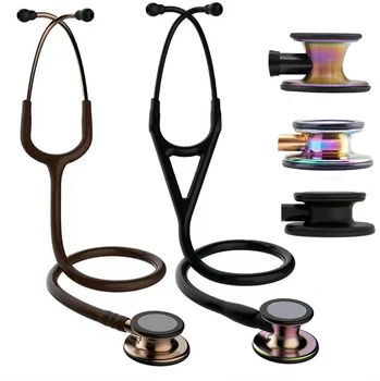 5803 Stethoscope Manufacturer Dual Head Classic Iii Stethoscope Premium ...