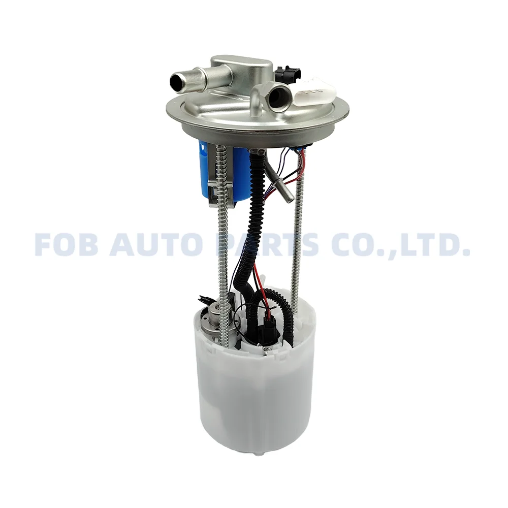 Fuel Pump Module Assembly for Hummer H3 2006 2007 2008 3.5L 3.7L 5.3L ...