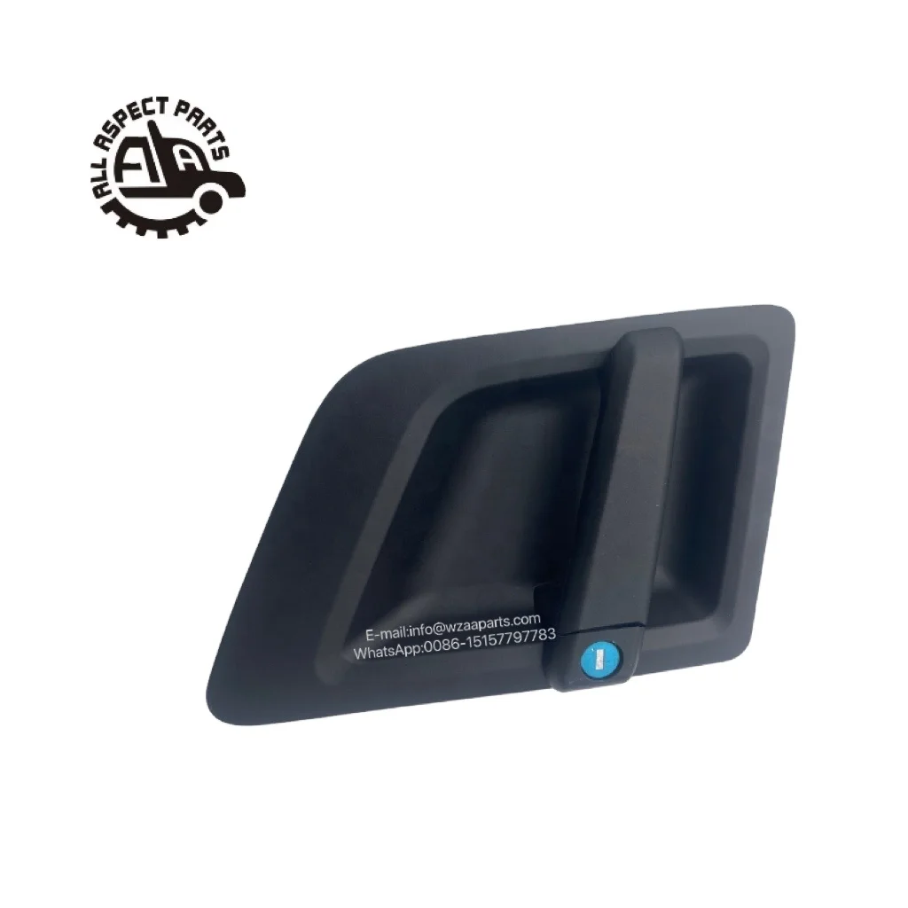 Heavy Truck Parts Door Handle w/o key 2559132 2559131 2559144 2559129 ...