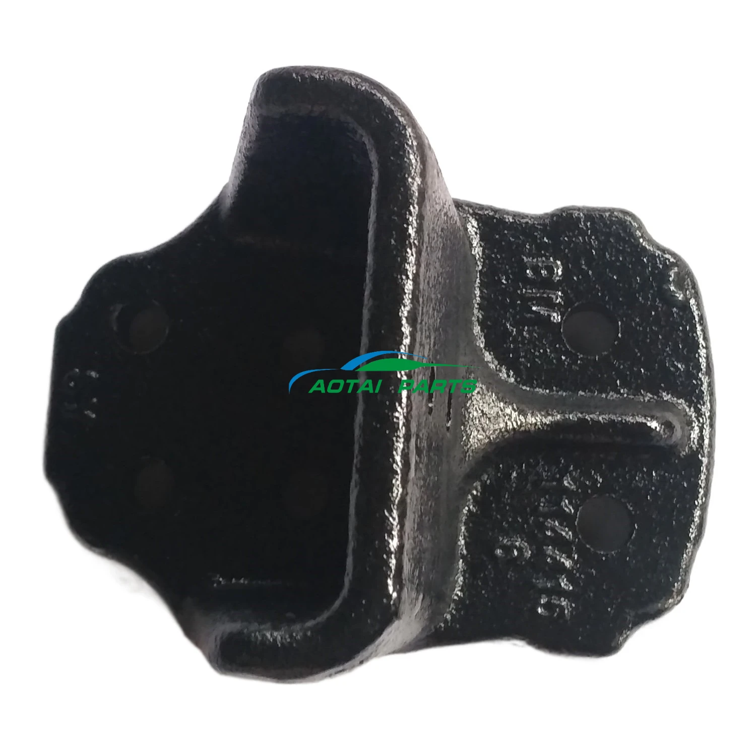 Aotai Canter Truck Spring Hanger Bracket For Fuso Canter Parts Mc405706 ...