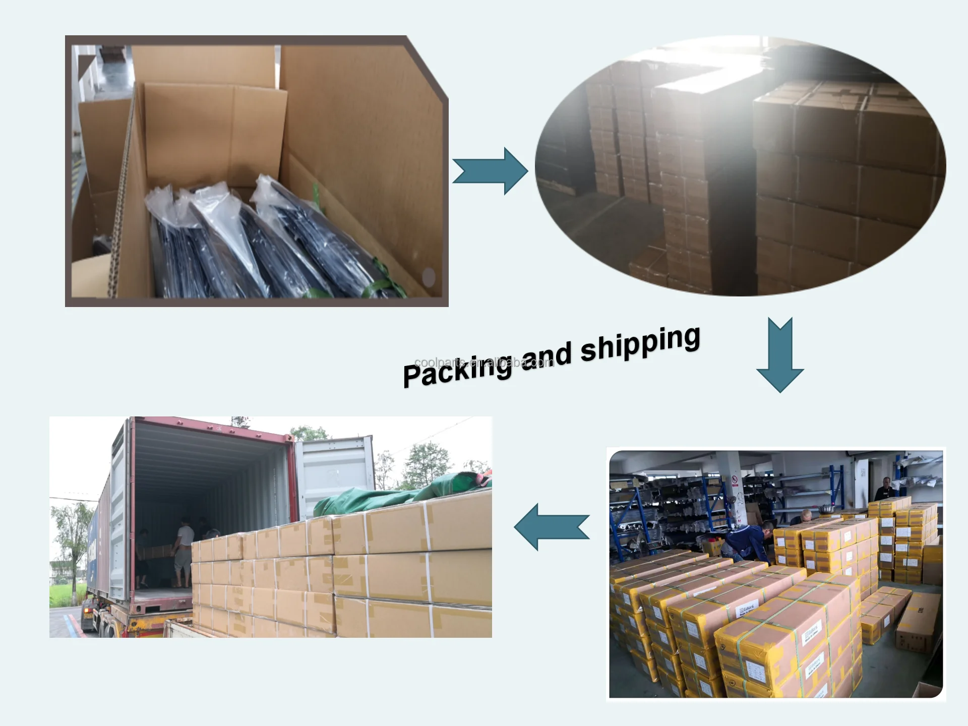 Injection Window Visor Car Side Wind Window Deflector Door Rain Guard ...