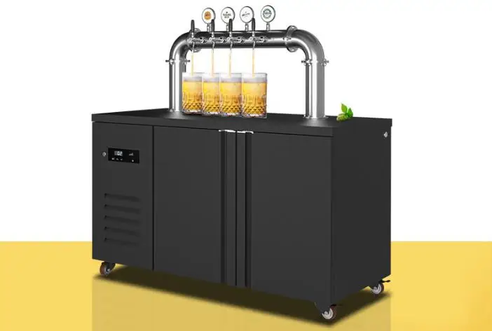 Beer Dispenser Machine with Famous Compressor Keg Beer Dispenser ...