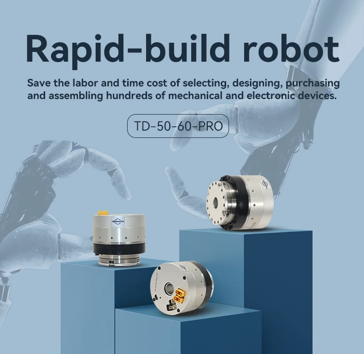 Cobot Robot Arm Motor - High Efficiency for Spot Robot Dog