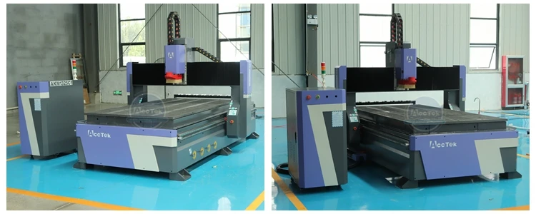 Pantograph Cnc Woodworking Engraving Machine Intelligent Tool Change 3d ...