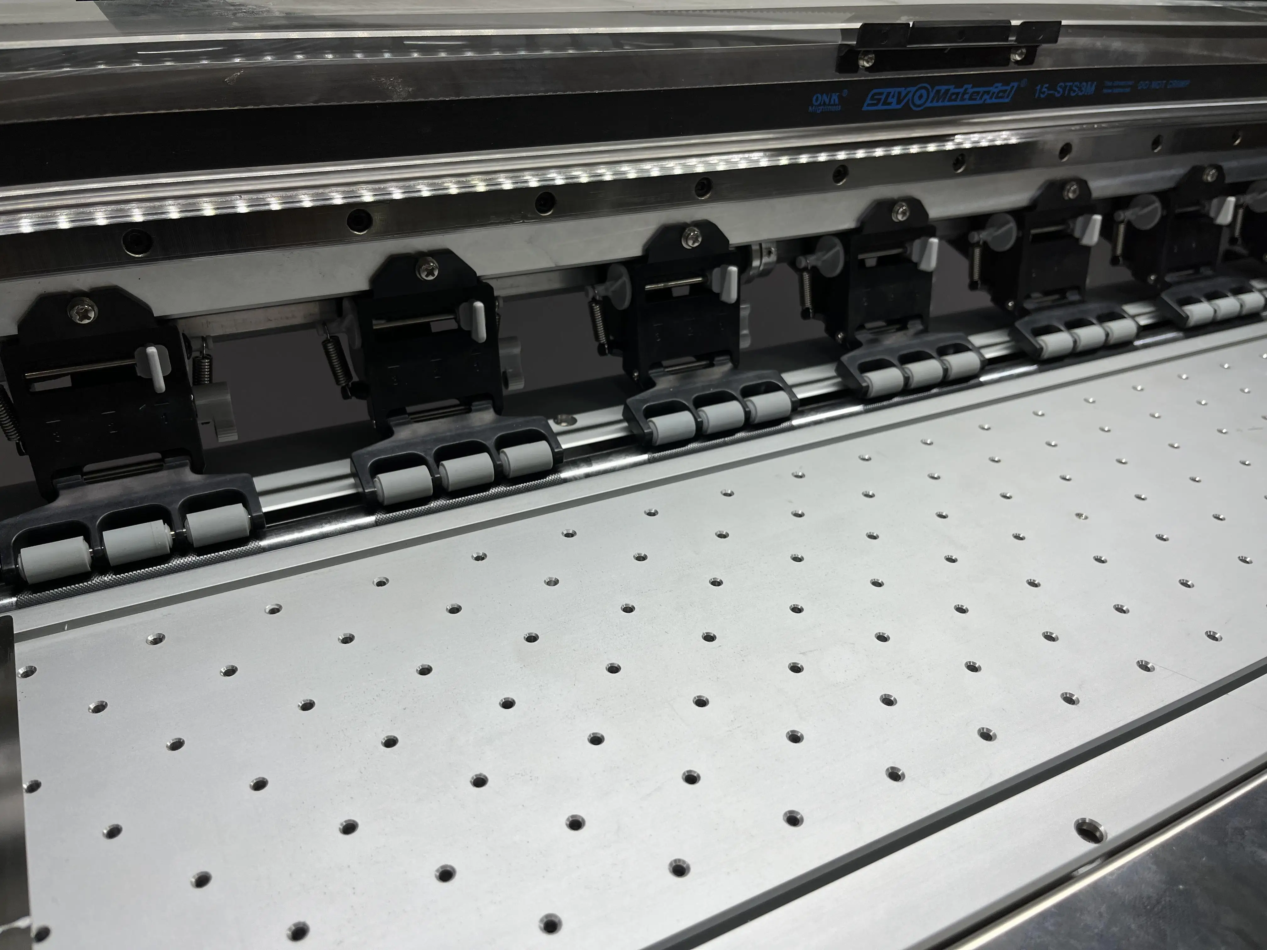 Automatic Powder Circulation Dtf Printer Cmyk White Inkjet Printer Ink ...