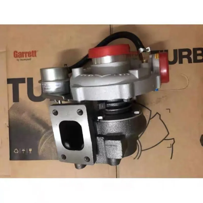 Tb28 Turbocharger For Yc4108 (m18) Engine | Outboard Turbocharger Kit Odm