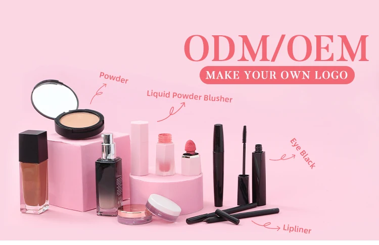 TY RTS 4D Starry Sky Mascara Eyeliner Kit Eyelash Extension Makeup ...