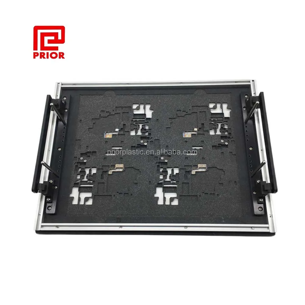 Dedicated Press Fit Support Fixtures For PCB Assembly Tooling| Alibaba.com