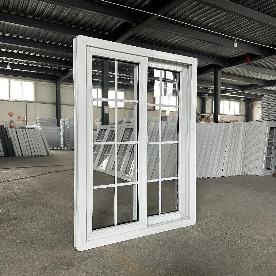 Upvc Windows China Manufacturers Upvc Pvc Sliding Windows With ...