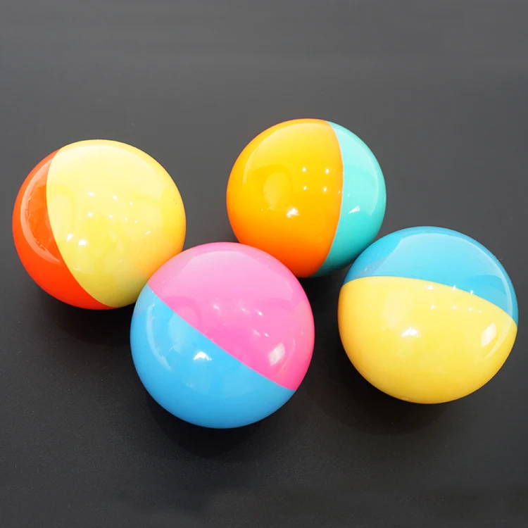 OEM High Quality Customer Park Golf Ball for Outdoor Sport