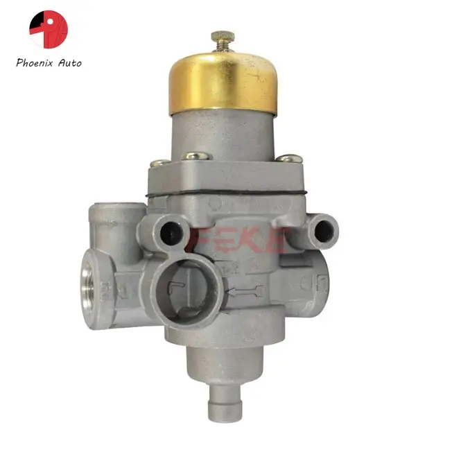 Oe Quality Pressure Controller Compressed-air System Unloader Valve ...