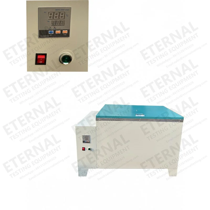 Concrete Accelerated Curing Box Concrete Quick Curing Sink The ...