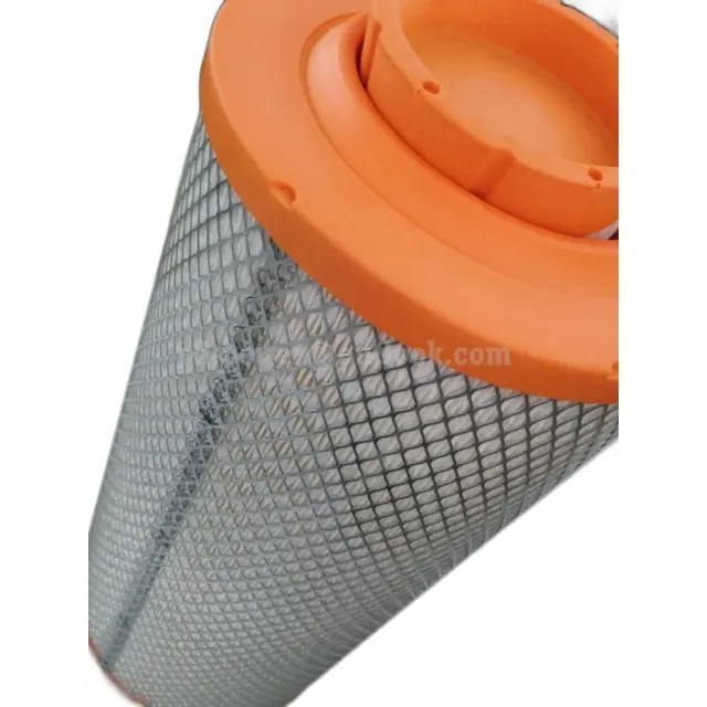 Cummins QSB5.9 engine air filter / QSL engine air filter / 6BTAA8.3 ...