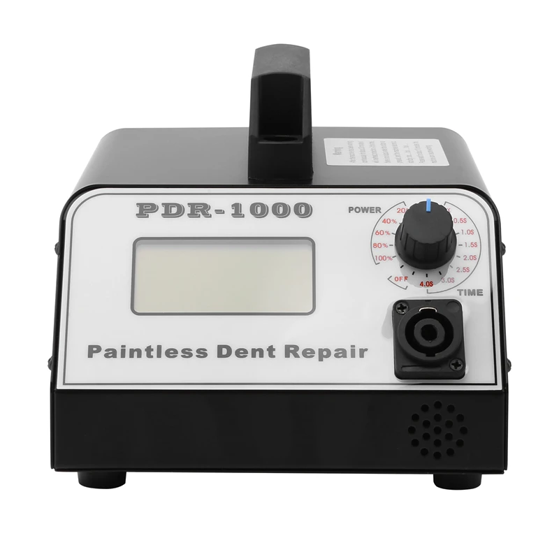 Super PDR Induction Heater - Efficient Dent Removal Tool