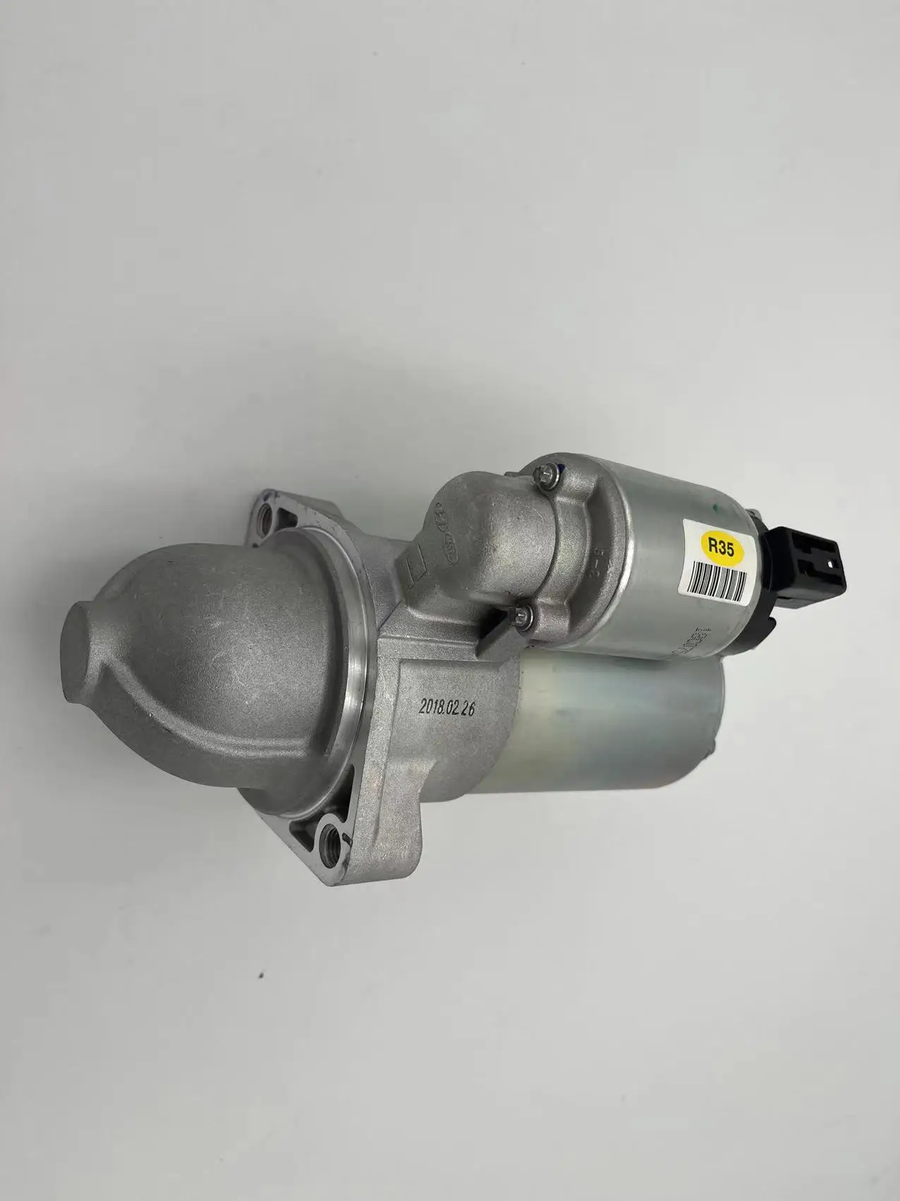 12v 2.0kw 11t Auto Car Starter Motor For Hyundai Kia 36100-2f000 ...