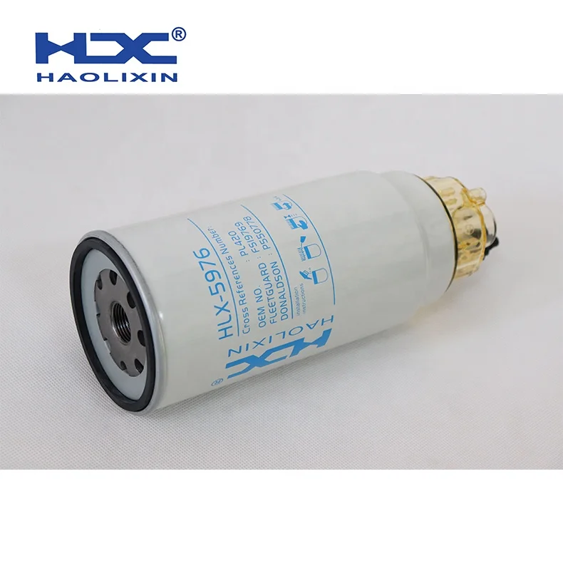 Fuel Filter 4110003073003 1000495963 1000495963a 860149169 1105-00492 ...