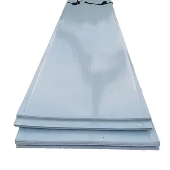 Customized Frp Plate Fiberglass Sheet Anti-aging Frp Flat Sheet Panel ...