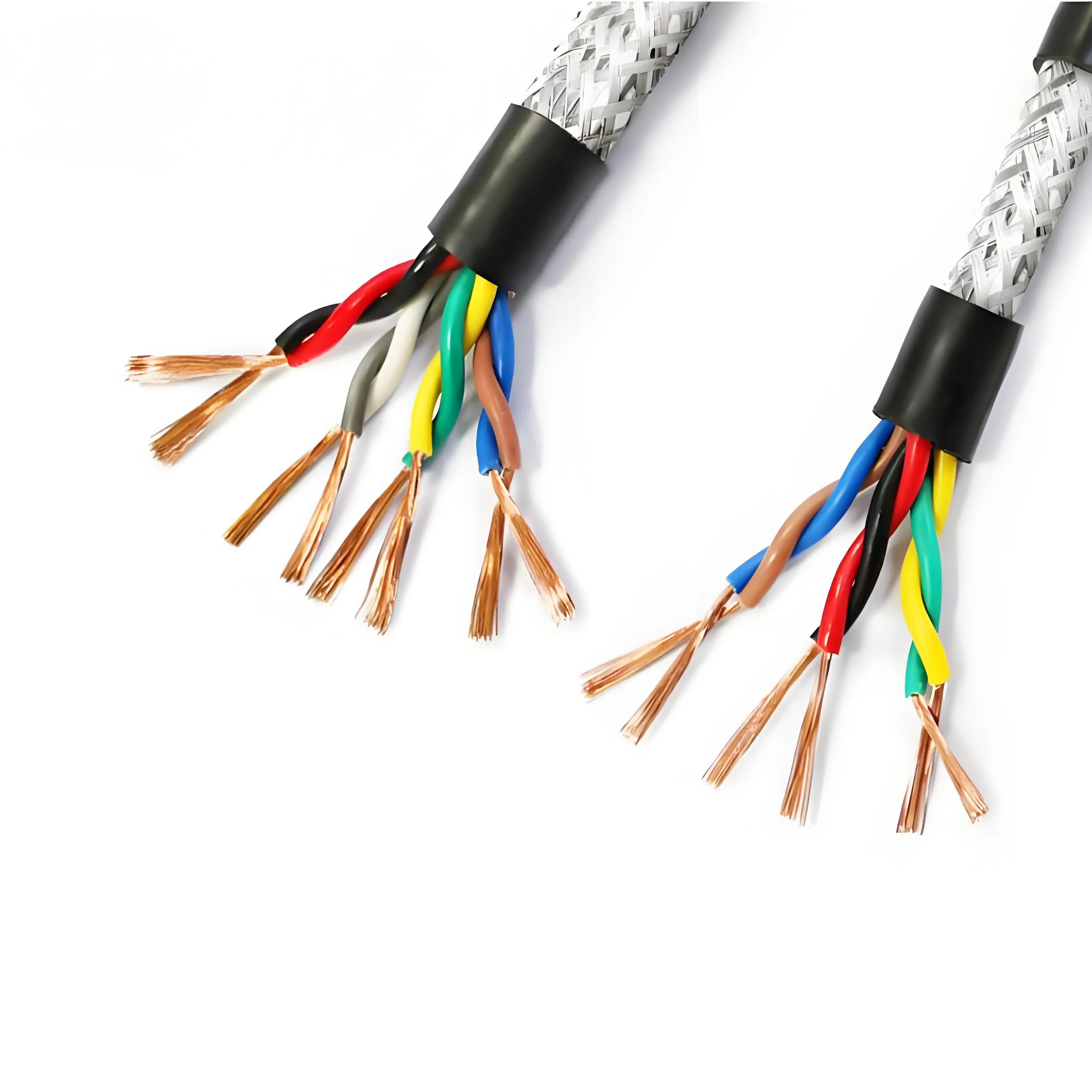 RS485 Communication Cable - Reliable Outdoor Performance