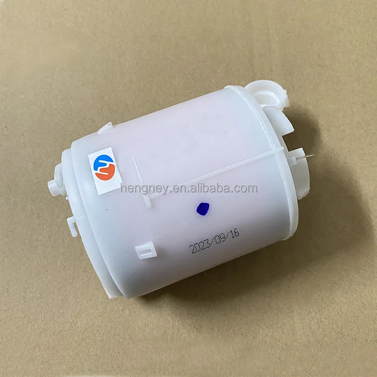 亨尼汽车发动机零件燃油滤清器31112-C9000 31112-C9100 31112-C7000 22340-35100现代起亚滤清器燃油 ...