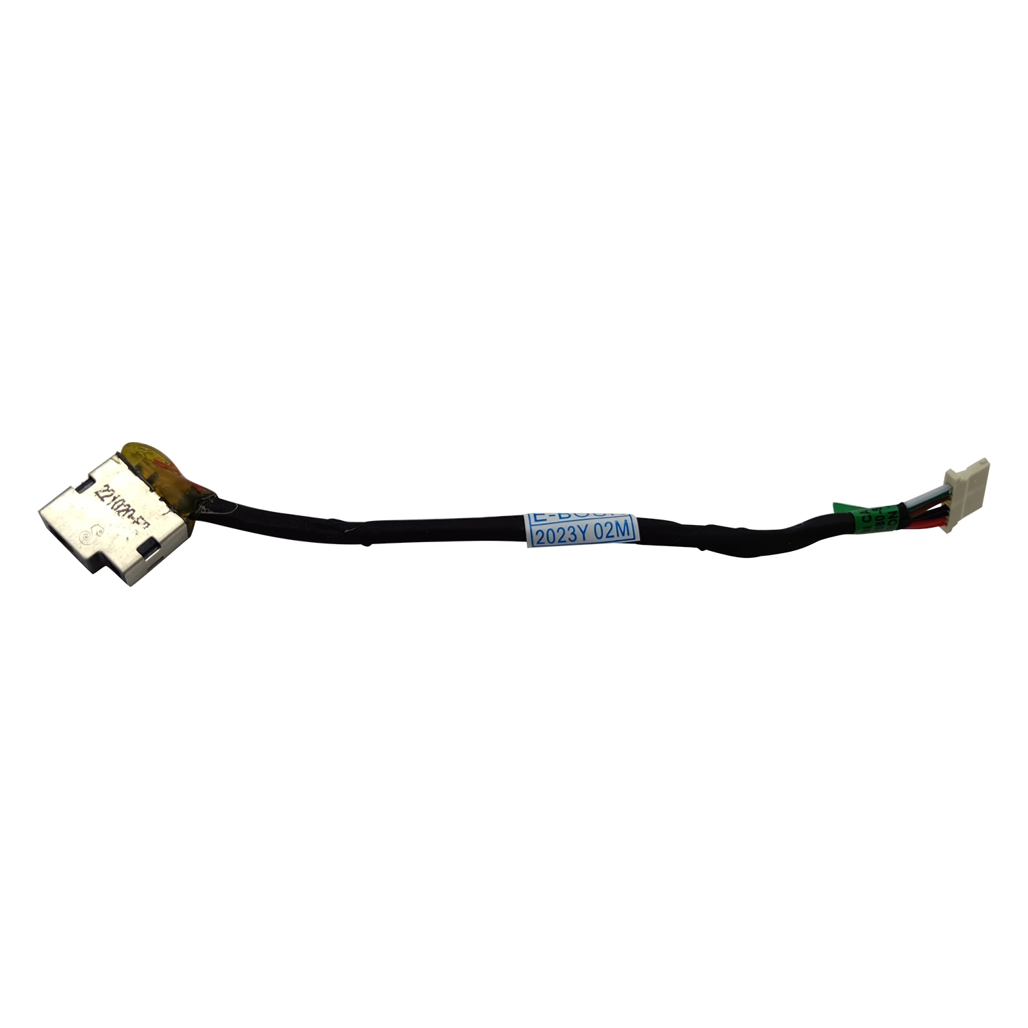 DC Plug Charger for 15-AF 15-AC 15-AE 15-DA 15-D 15-BN 15-AY 15-AC000 ...