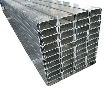 Channel Steel Bar Sizes Cold Formed Steel C Channel /u Channel Sizes ...