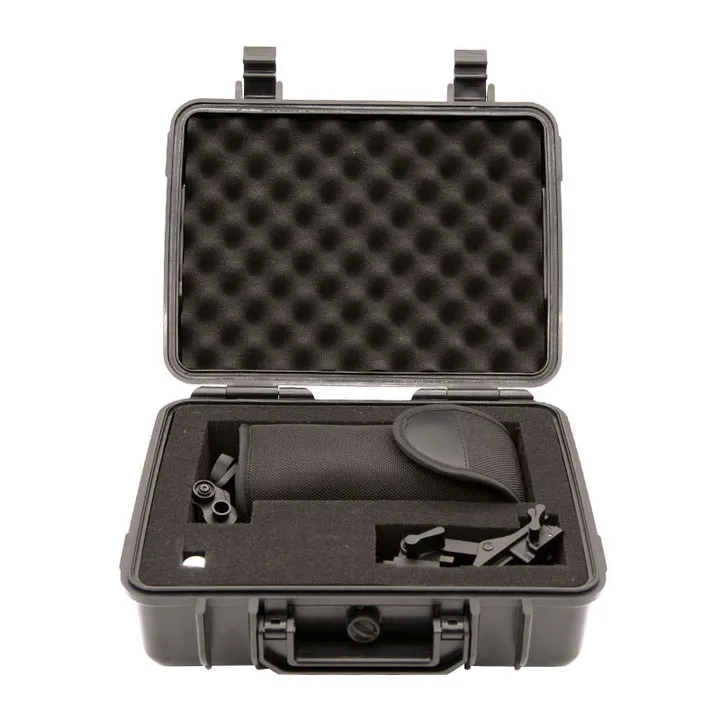 Real Gen2/gen3 Image Intensifier Tube Monocular With Head Mounted ...