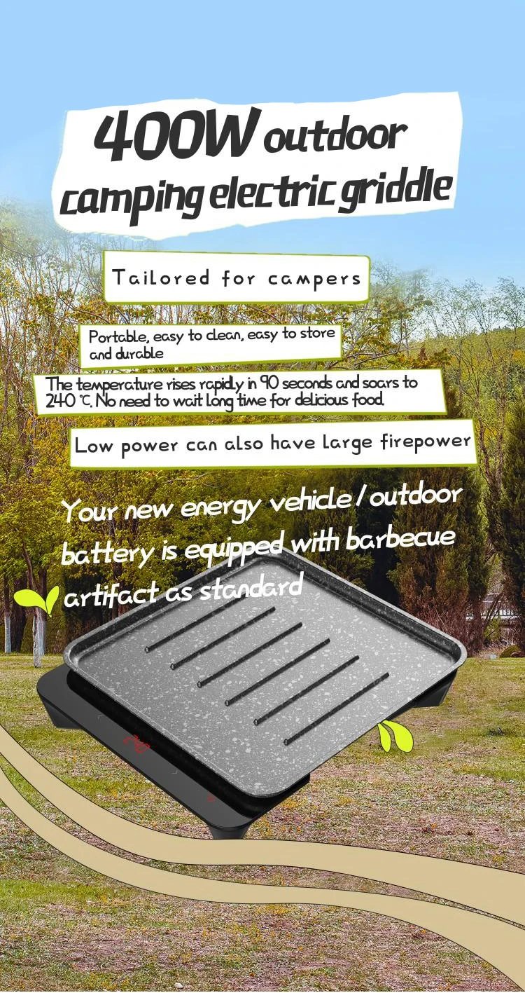 China Camping Stoves & Accessories Charcoal Kitchen Cooking Outdoor ...