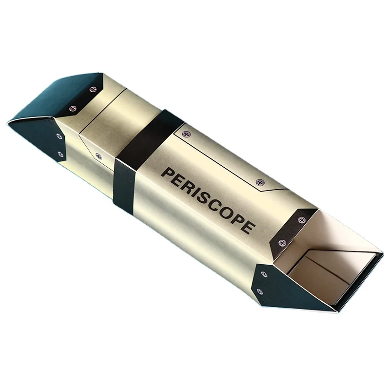 Cardboard Periscopes,Funny Paper Periscope,Toy Binoculars - Buy ...