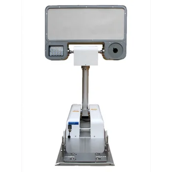 1500m Vehicle-mounted Long Range Directional Acoustic Device For ...